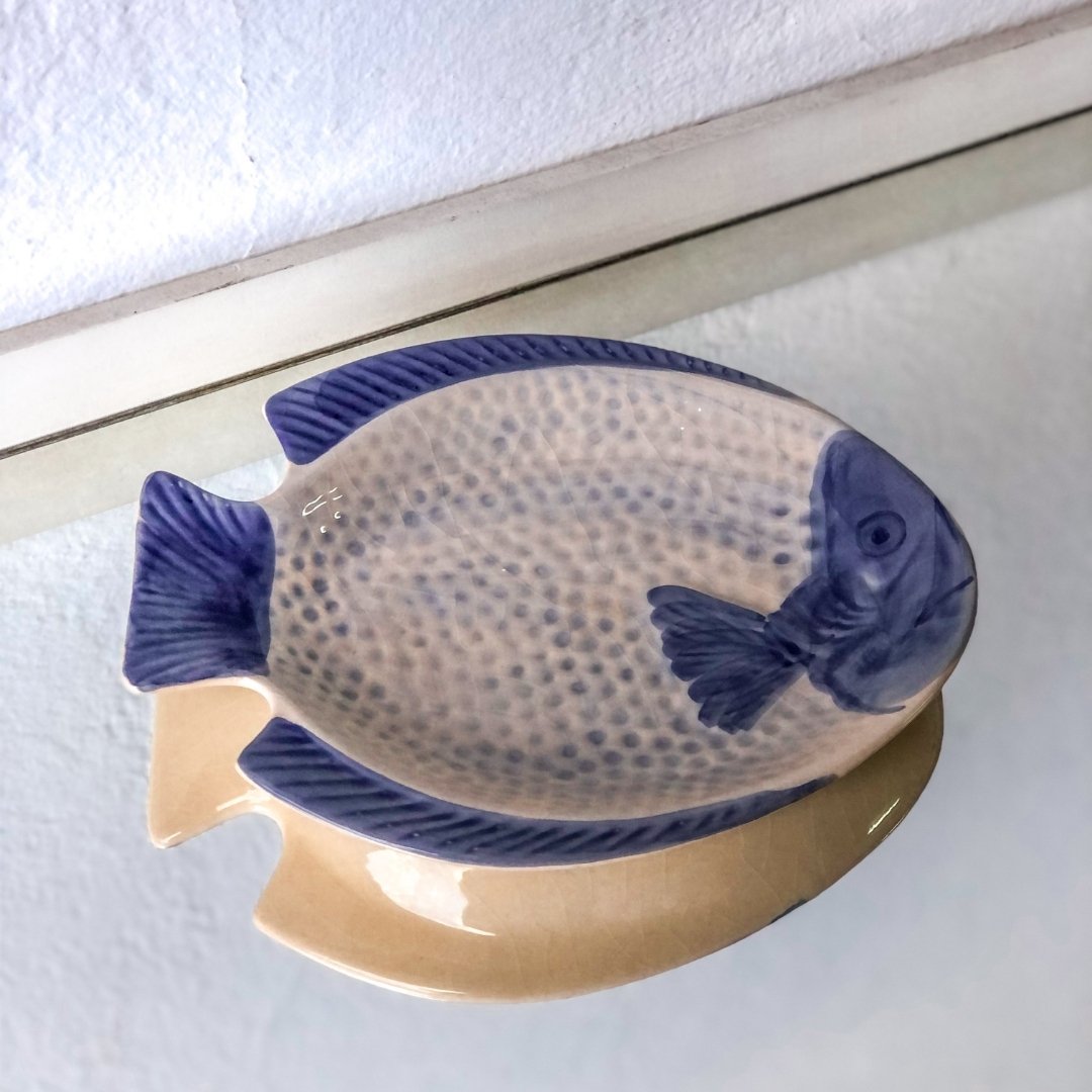 Peixe Redondo Linha Aruba | Casa na Praia